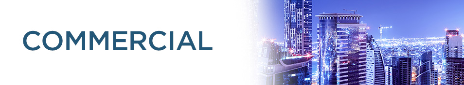 commercial | Express Heating and Air